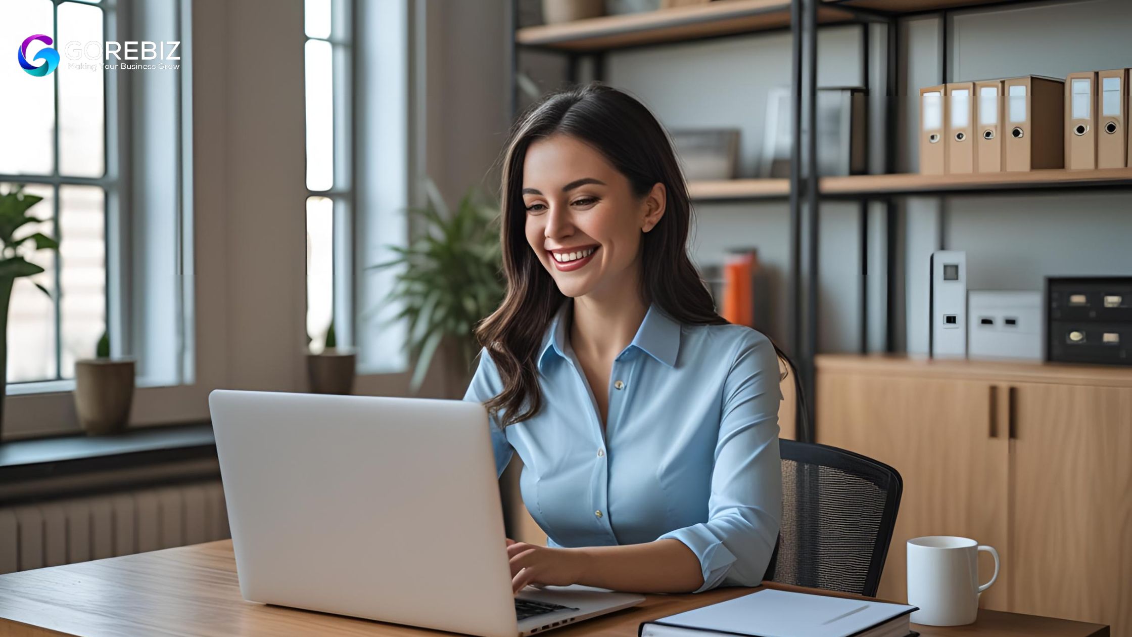 Sewa Kantor Virtual Solusi Cerdas untuk Bisnis Modern di Era Digital - Virtual Office Cakung ...