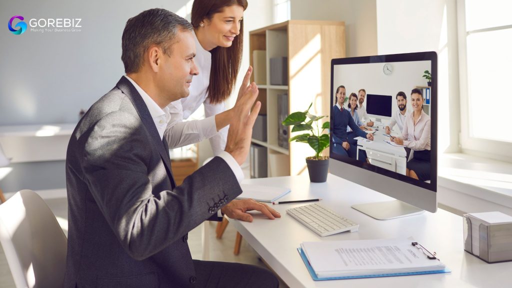 Apa Itu Virtual Office? Memahami Konsep dan Manfaatnya untuk Bisnis ...