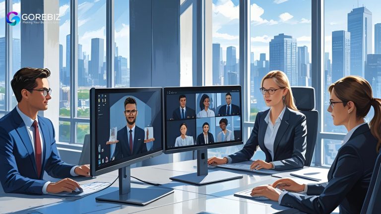 Virtual Office Solusi Kantor Profesional yang Hemat & Fleksibel untuk Bisnis Masa Kini - Virtual ...